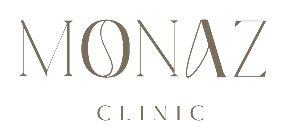 Monaz Clinic - Contact Us
